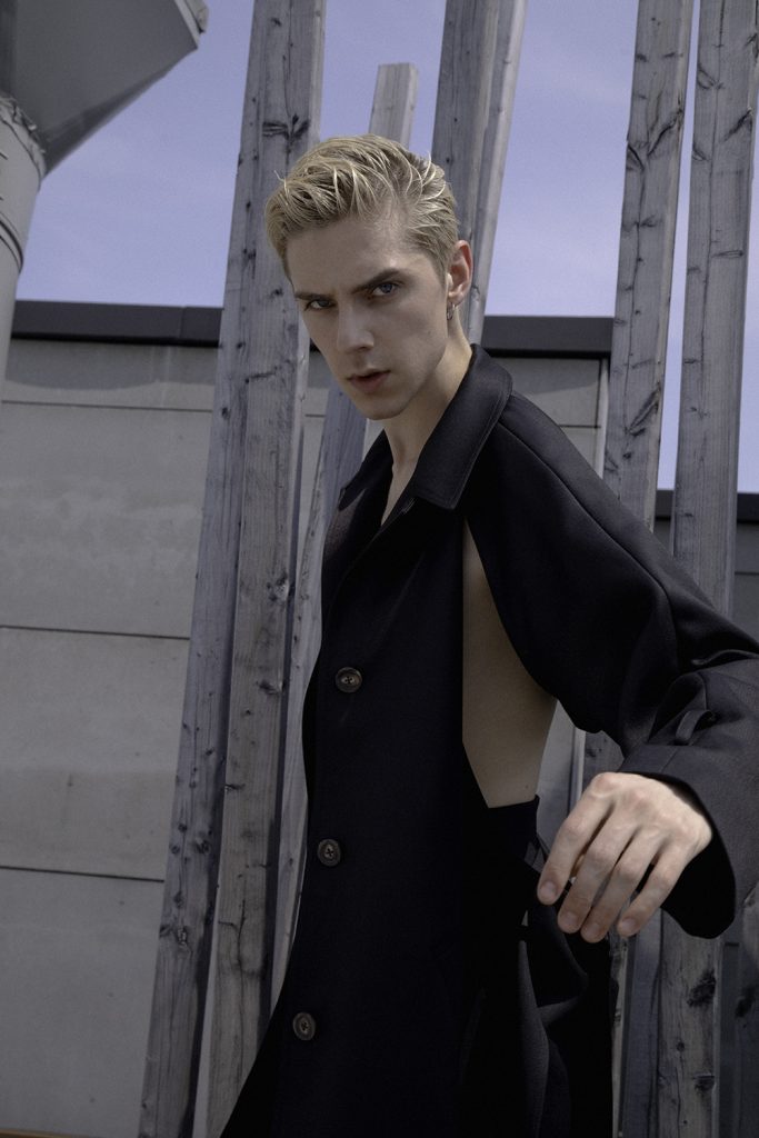 DESIGNERS: PETER DO - Mikko Puttonen